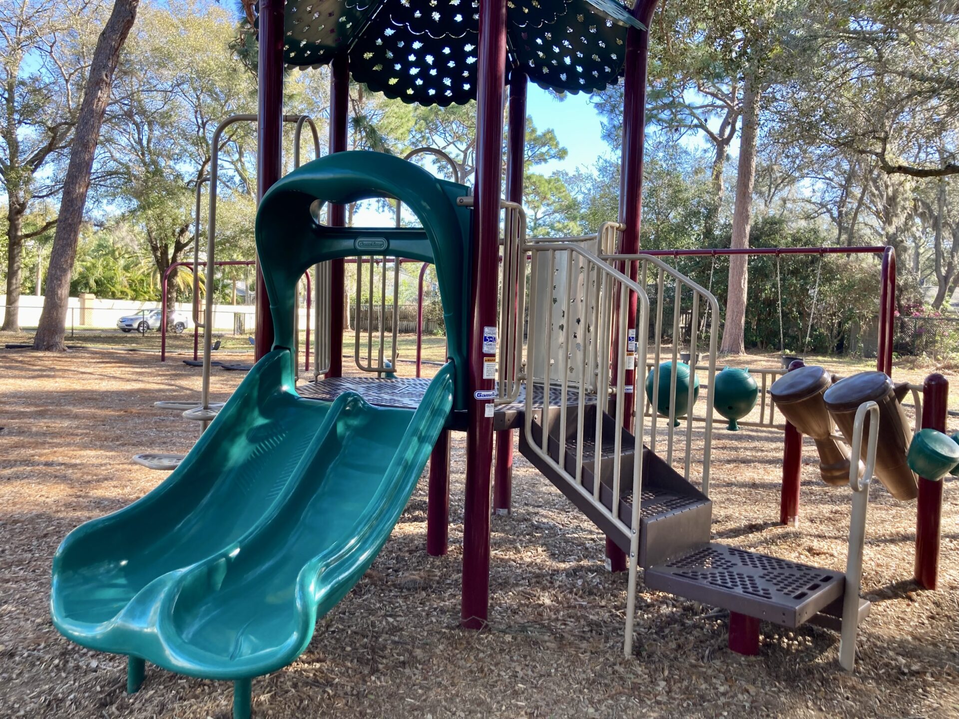 Guide to Marshall Street Park in Safety Harbor