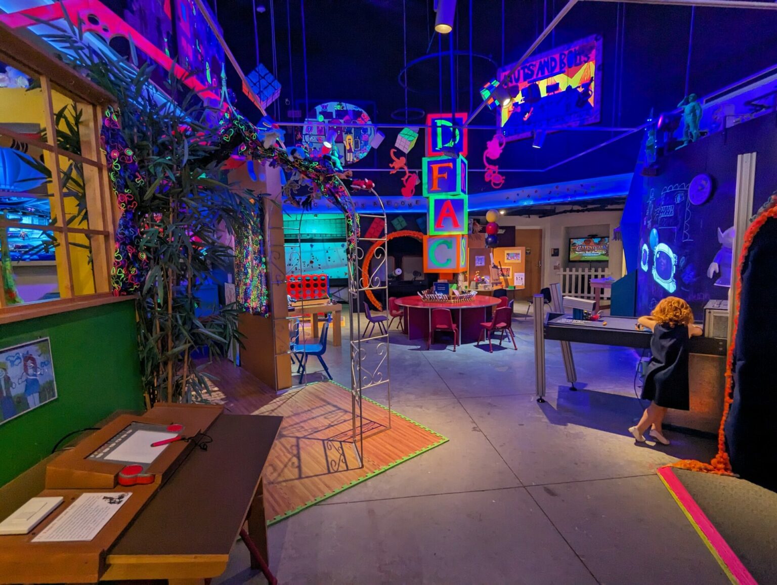 67 Kid Birthday Party Venues in Clearwater-St. Pete - Suncoast Family Fun