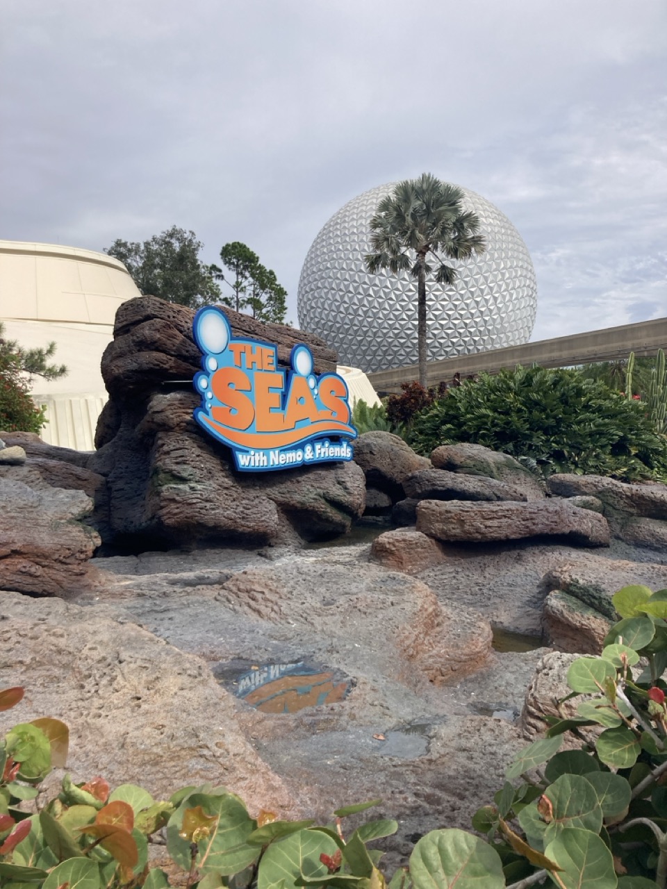 Things to Do at Epcot with Toddlers & Preschoolers - Suncoast Family Fun