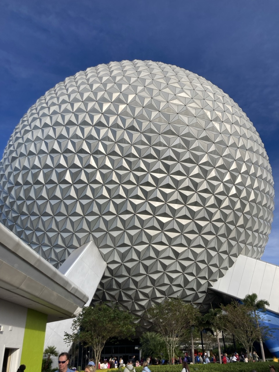 Things to Do at Epcot with Toddlers & Preschoolers - Suncoast Family Fun