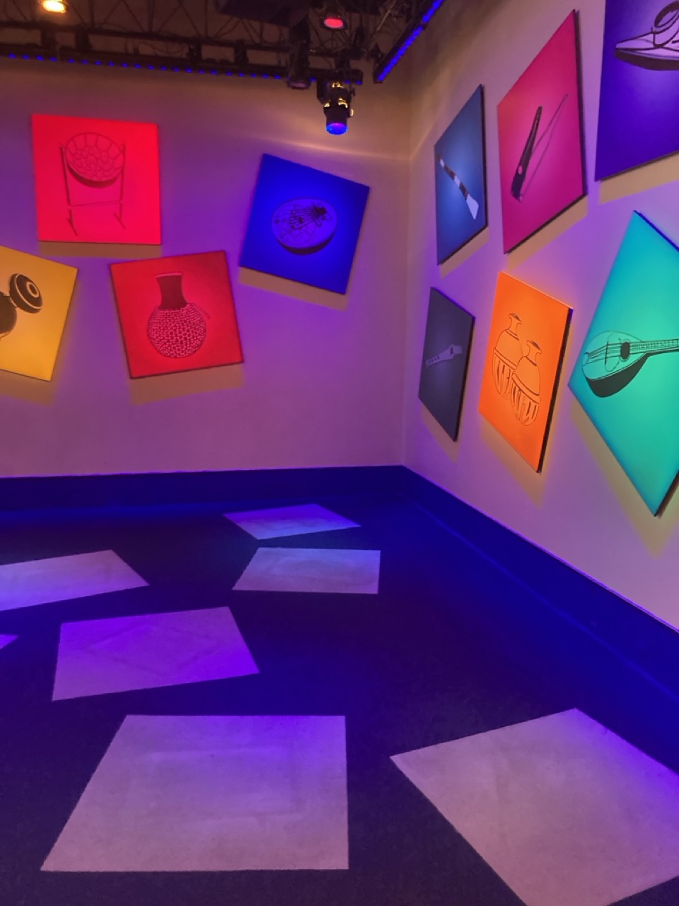 Things to Do at Epcot with Toddlers & Preschoolers - Suncoast Family Fun