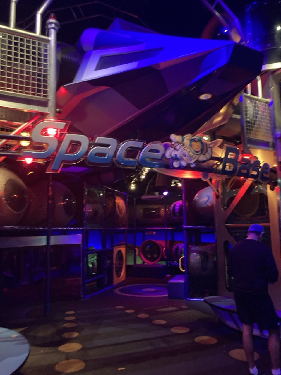 Things to Do at Epcot with Toddlers & Preschoolers - Suncoast Family Fun