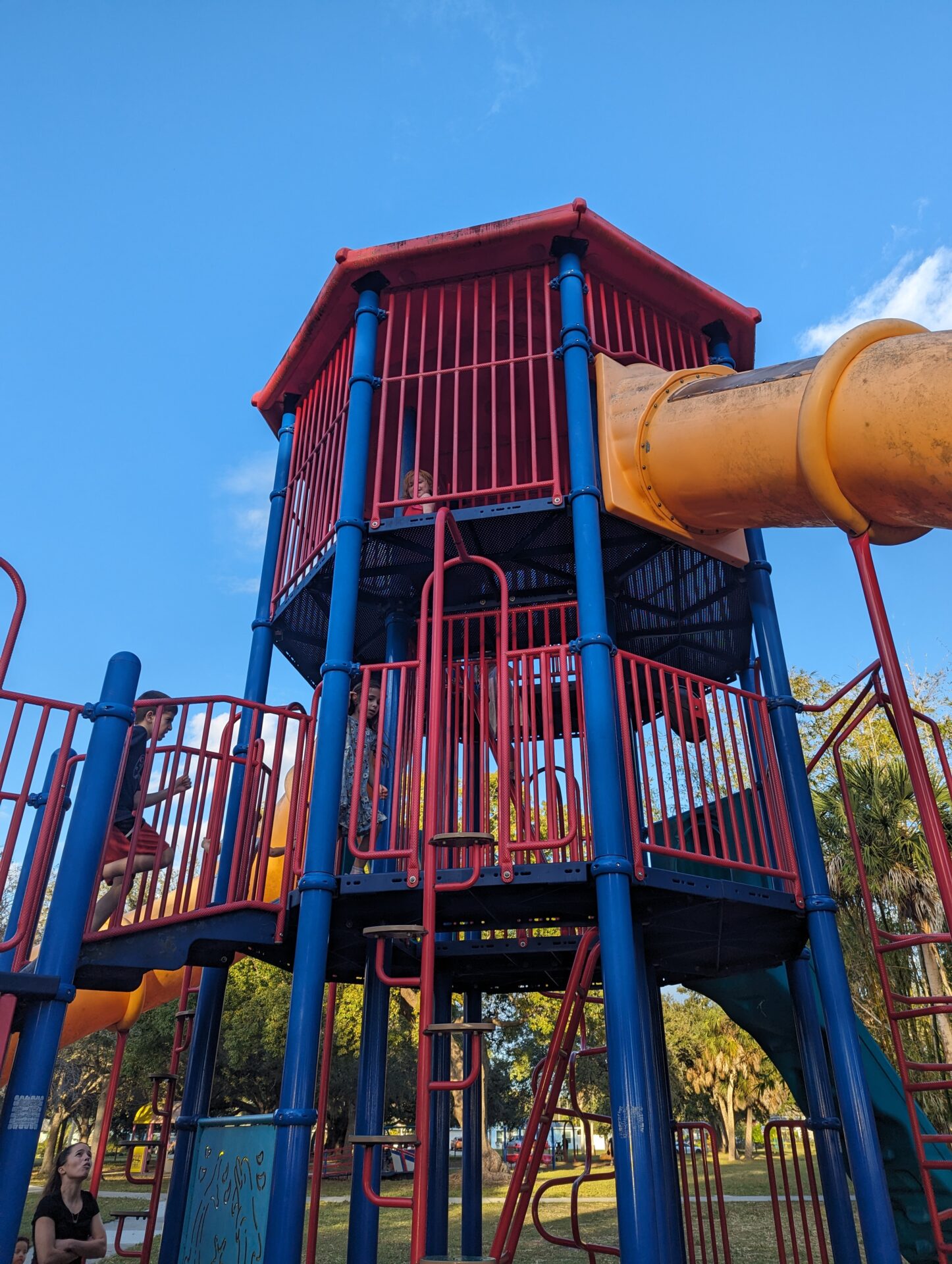 13 Best Playgrounds in Pinellas County FL - Suncoast Family Fun