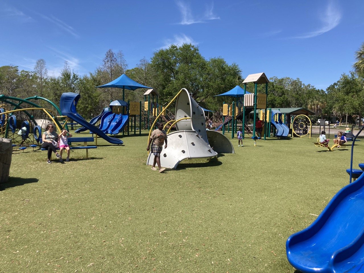 13 Best Playgrounds in Pinellas County FL - Suncoast Family Fun